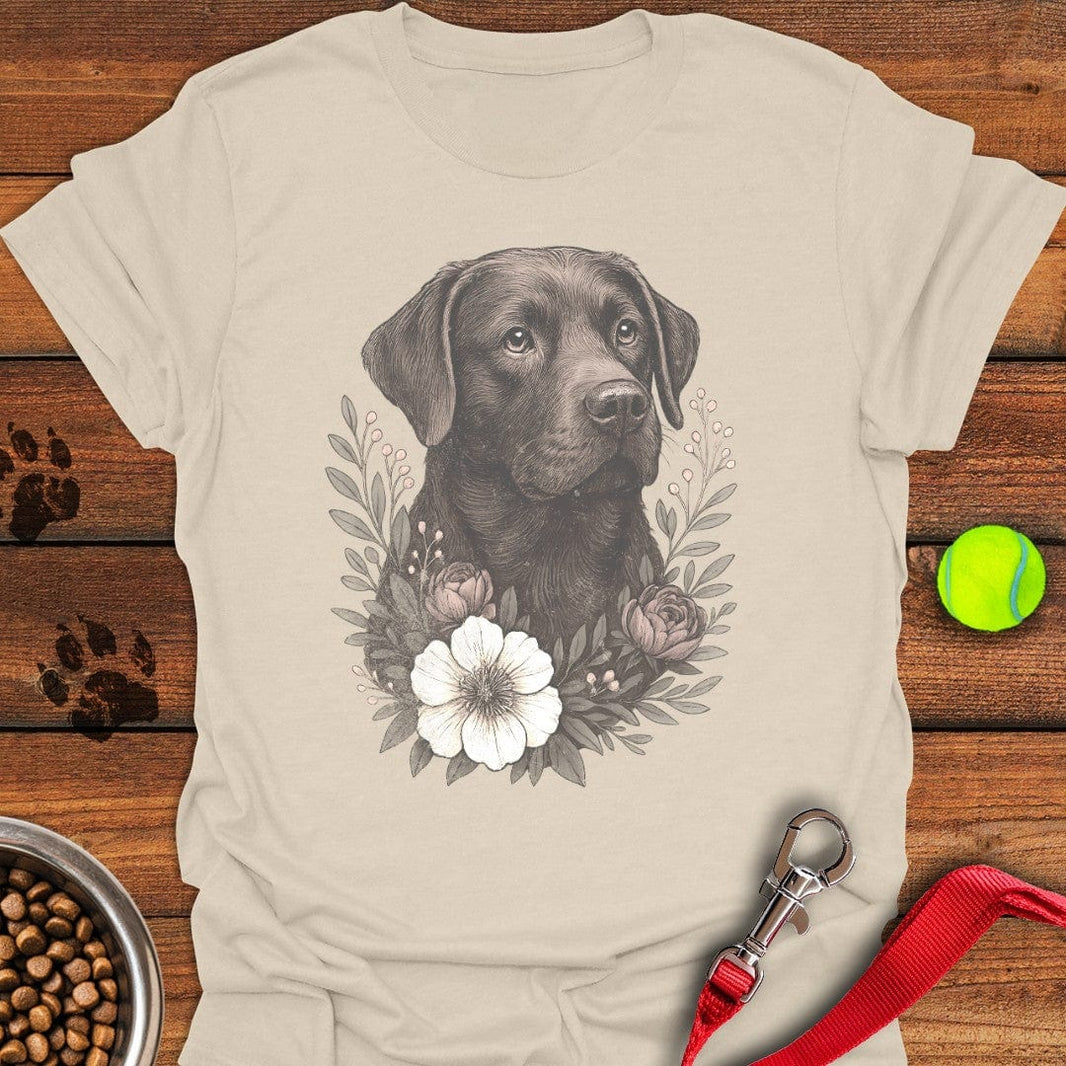 Labrador Themed Graphic T-Shirts 🐾 – Page 8 – Labs of Love