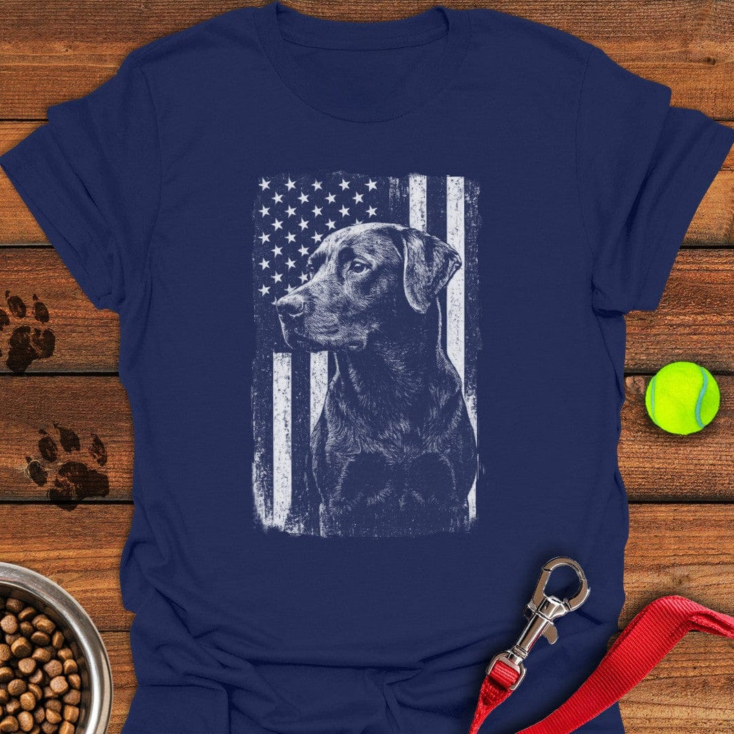 Labrador Themed Graphic T-Shirts 🐾 – Labs of Love
